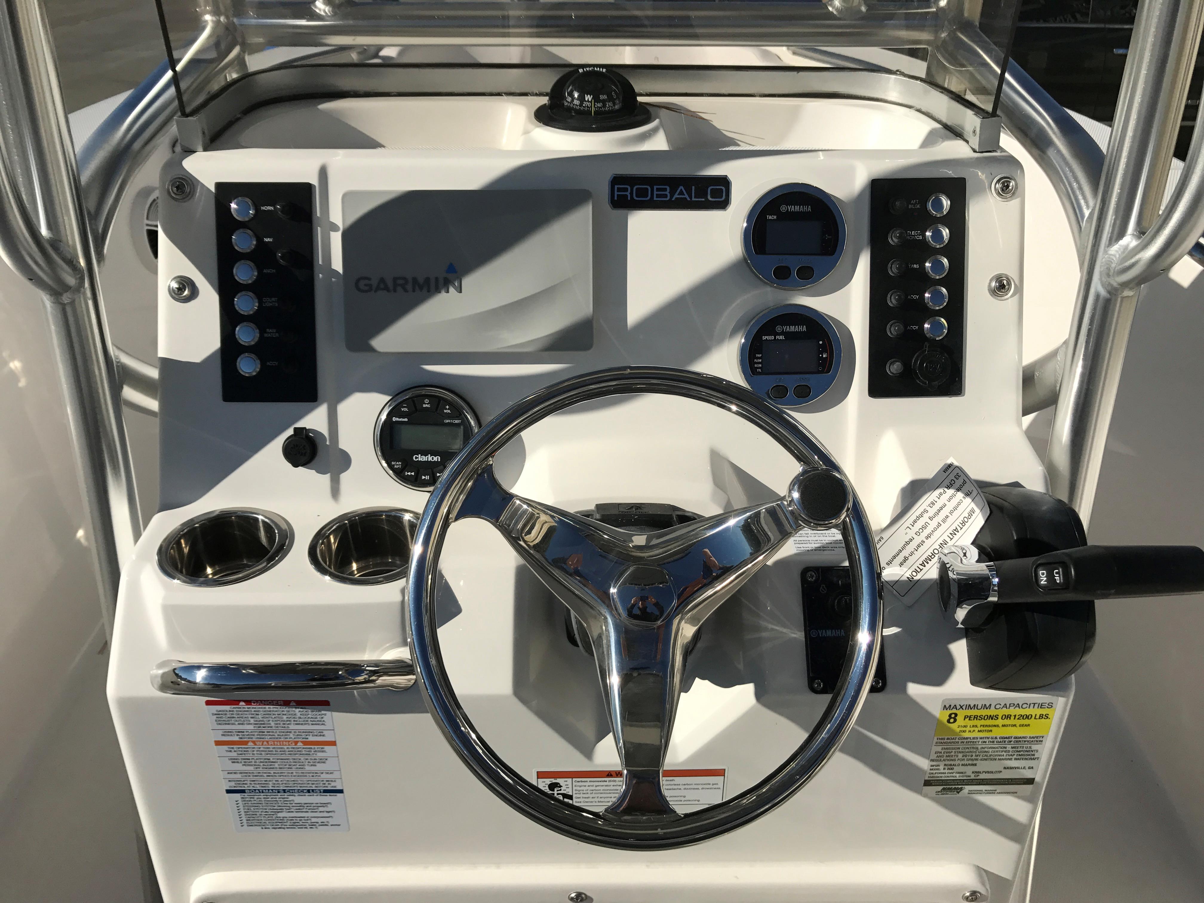 2020 Robalo R200 alloy For Sale In NC - Angler's Marine - 910-755-7900