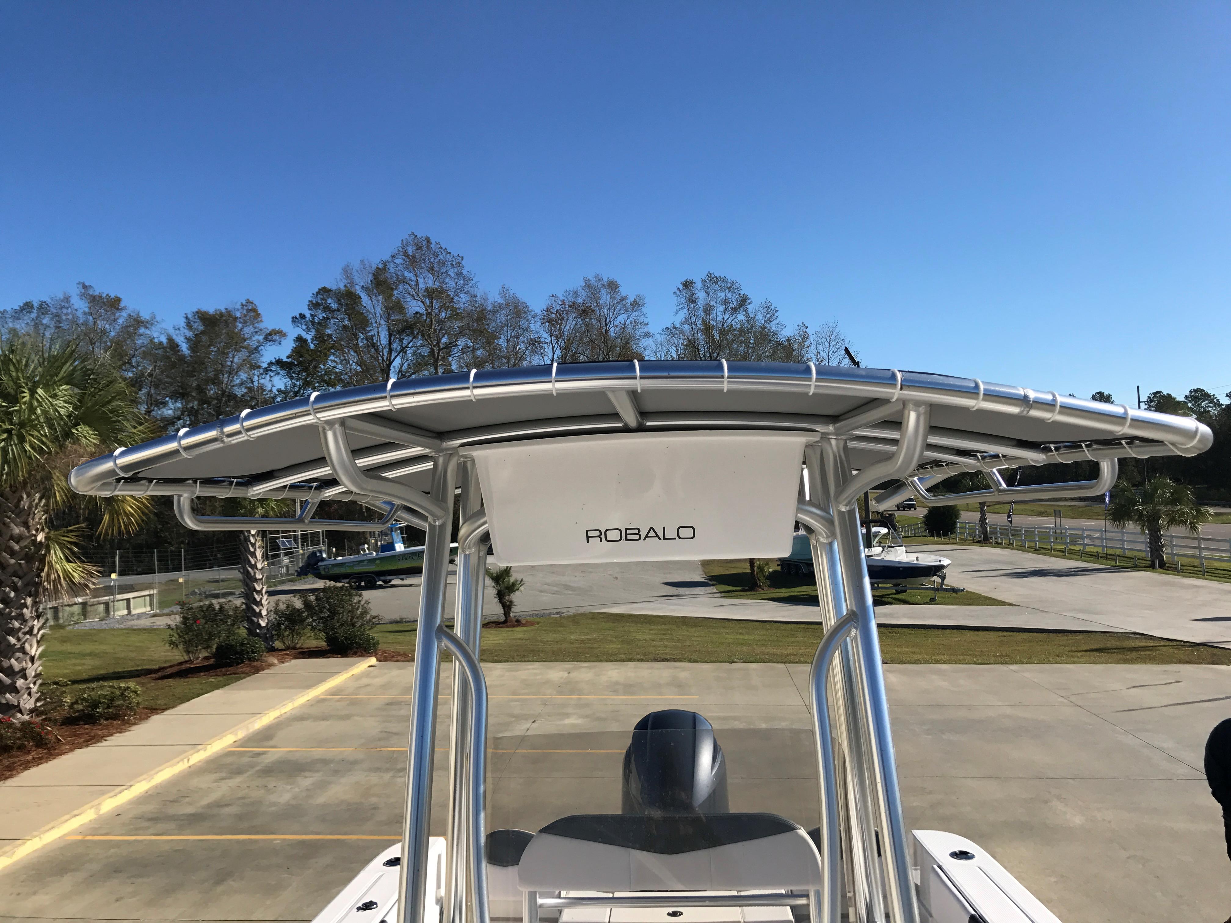2020 Robalo R200 alloy For Sale In NC - Angler's Marine - 910-755-7900