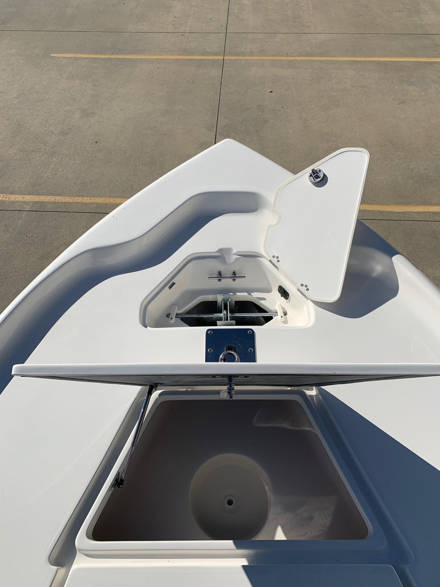 2020 Key West 230 Bay Reef Black #EB139 For Sale In NC - Angler's ...