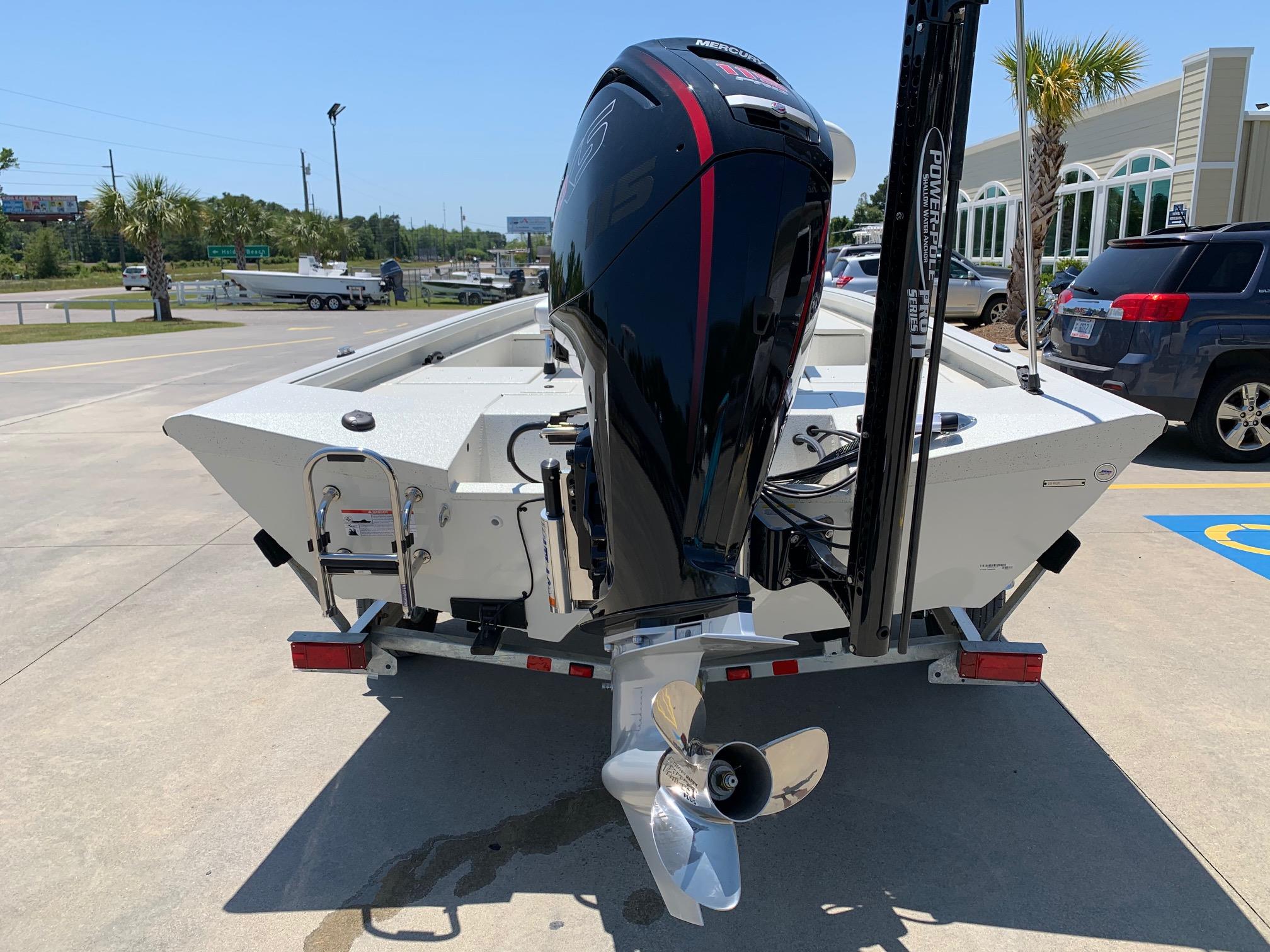 2020 Ranger RB 190 For Sale In NC - Angler's Marine - 910-755-7900