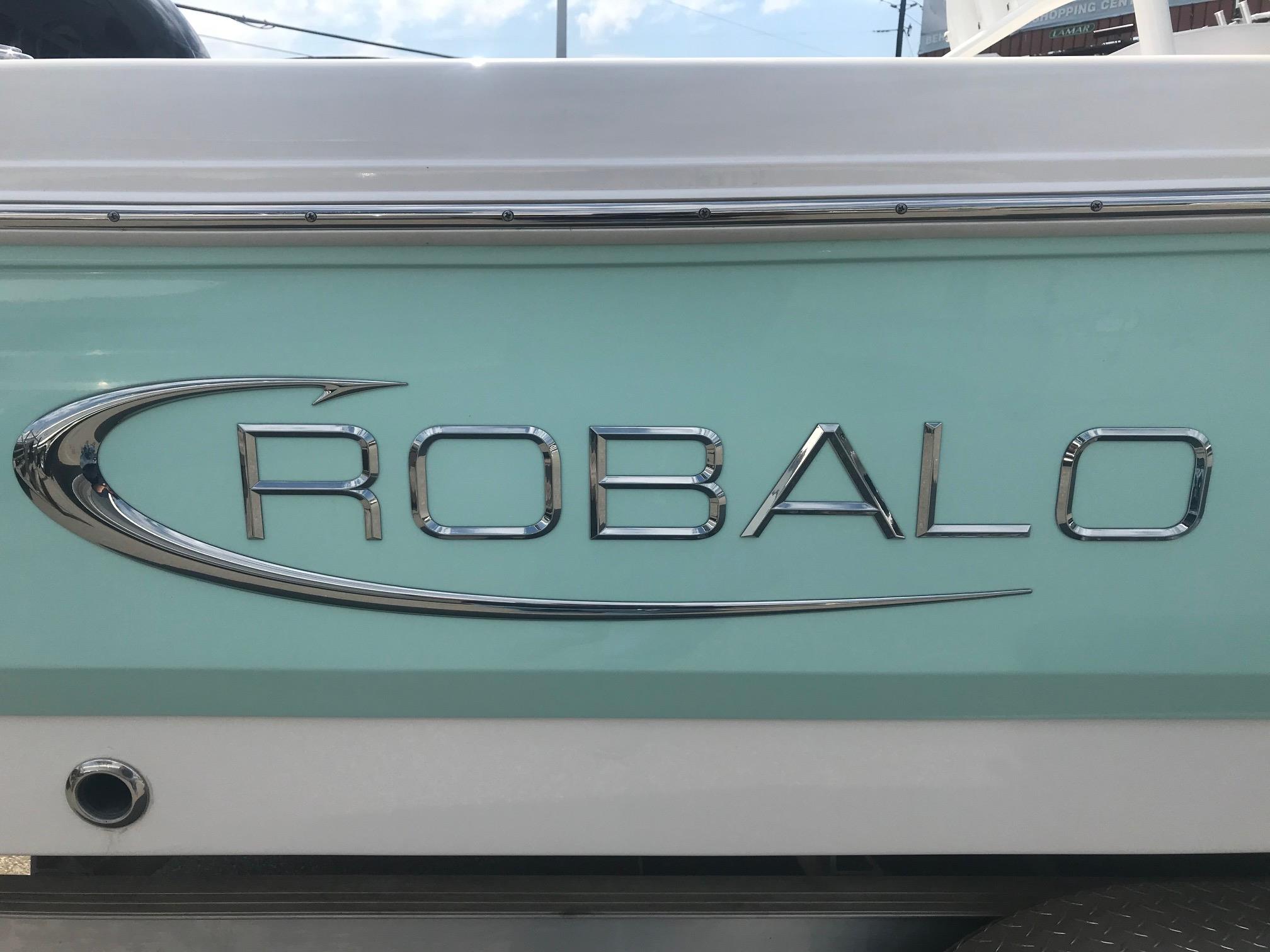 2020 Robalo 246 Cayman Seafoam/White #K0112 (CLAYTON) For Sale In NC ...