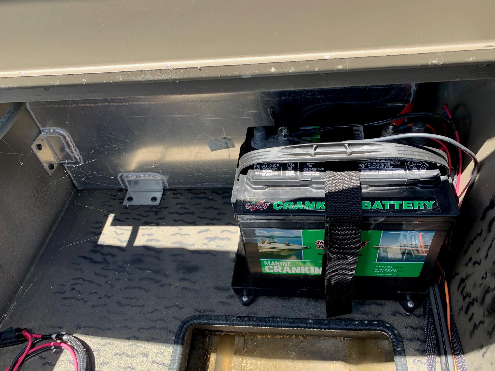 2020 War Eagle 1648 For Sale In NC - Angler's Marine - 910-755-7900