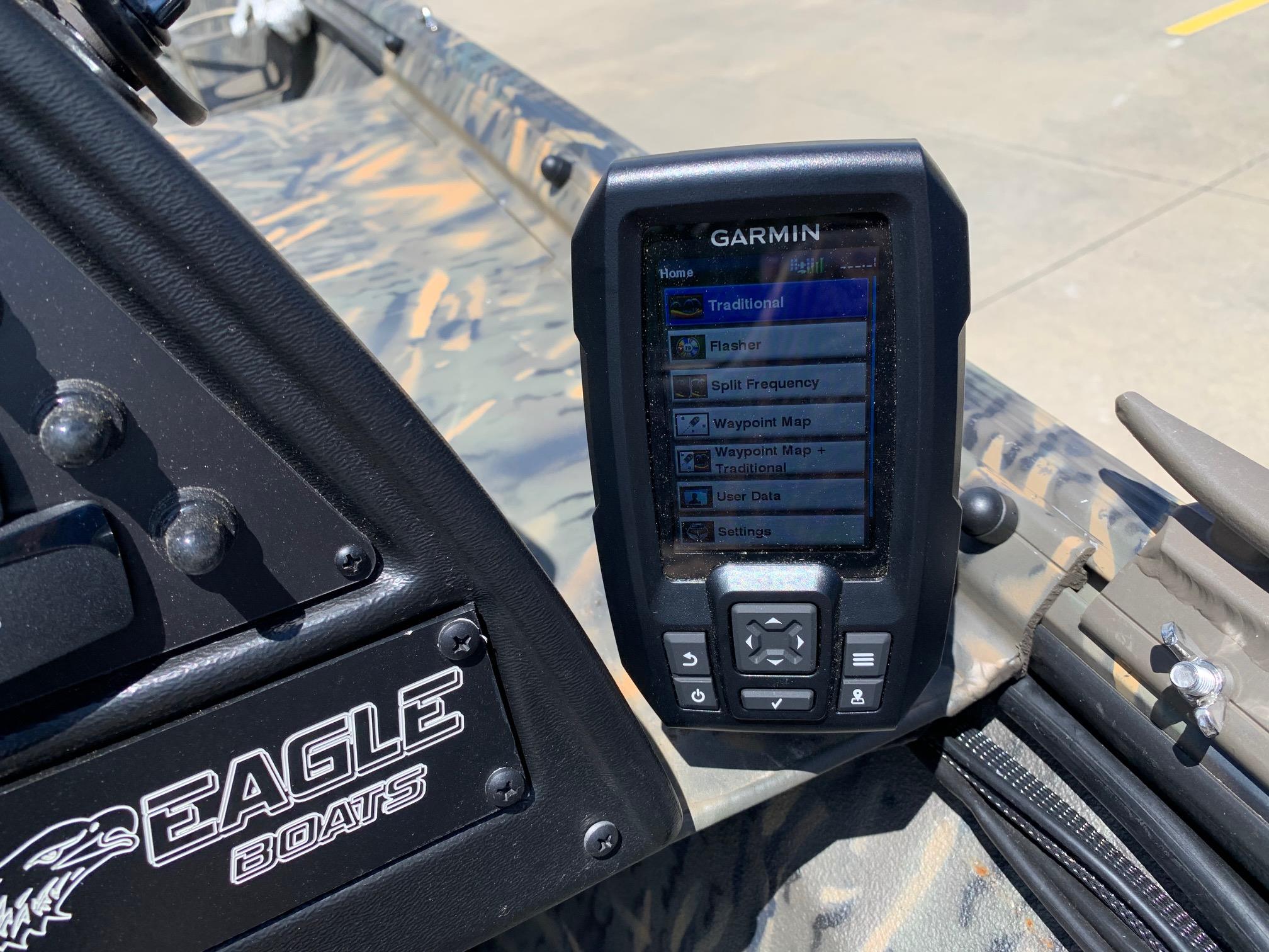 2020 War Eagle 1648 For Sale In NC - Angler's Marine - 910-755-7900