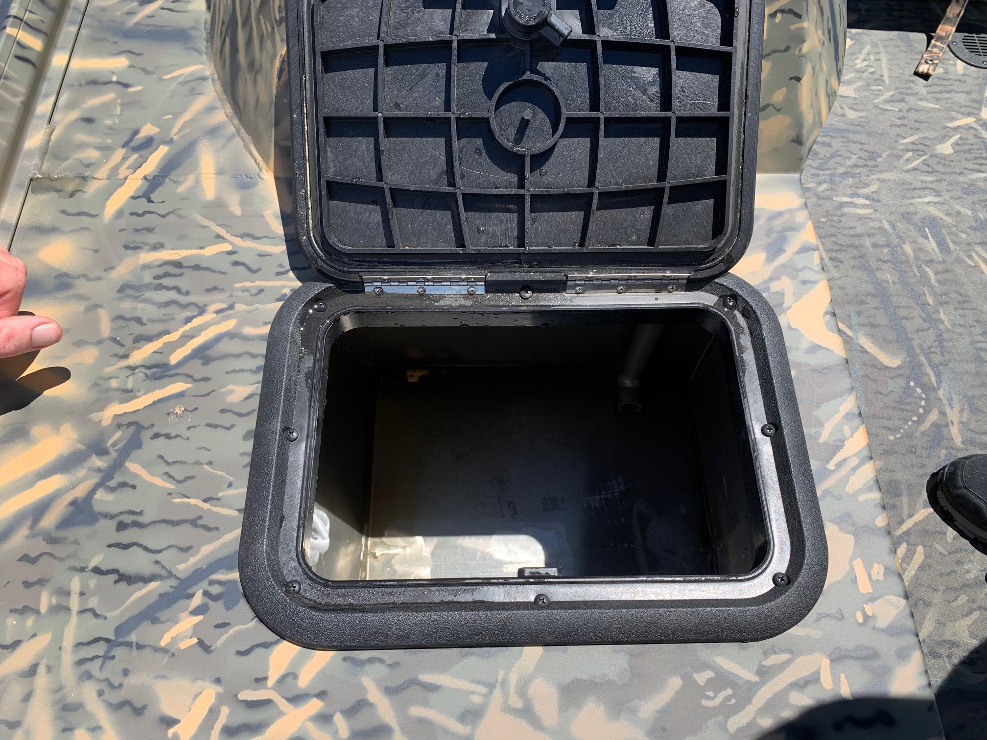 2020 War Eagle 1648 For Sale In NC - Angler's Marine - 910-755-7900