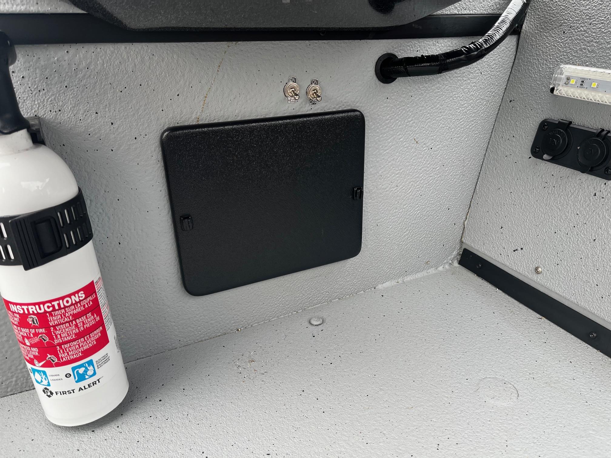 Used 2021 Ranger RT178 Boat for Sale | Anglers Marine