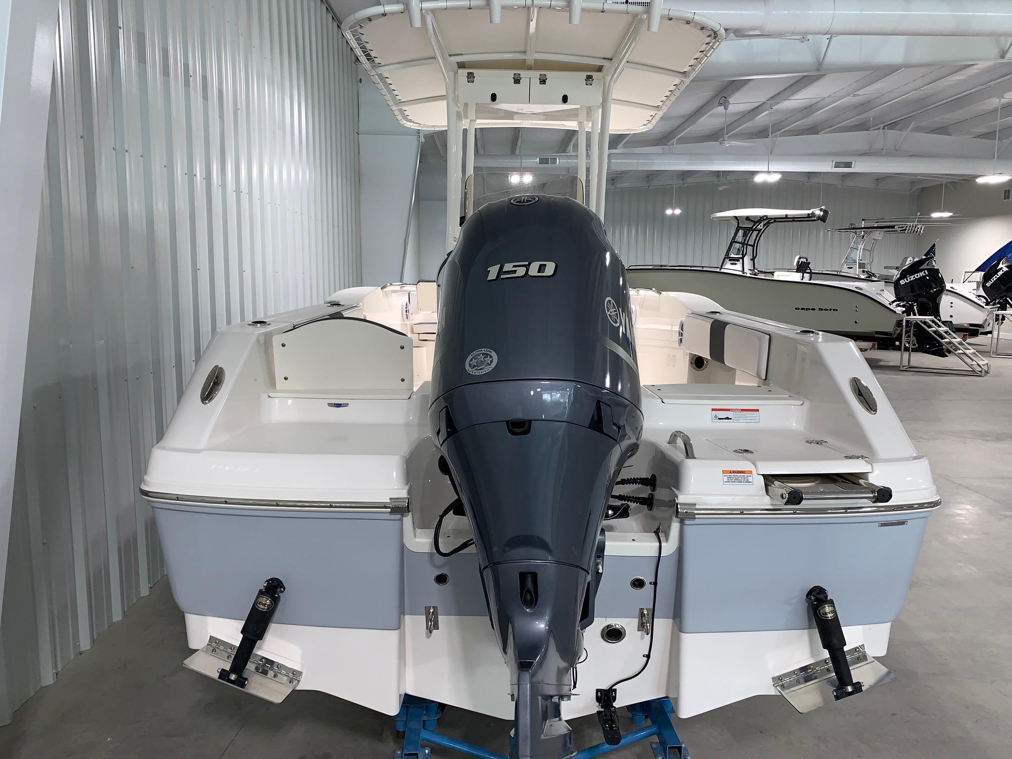 2021 Robalo R200 For Sale In NC - Angler's Marine - 910-755-7900