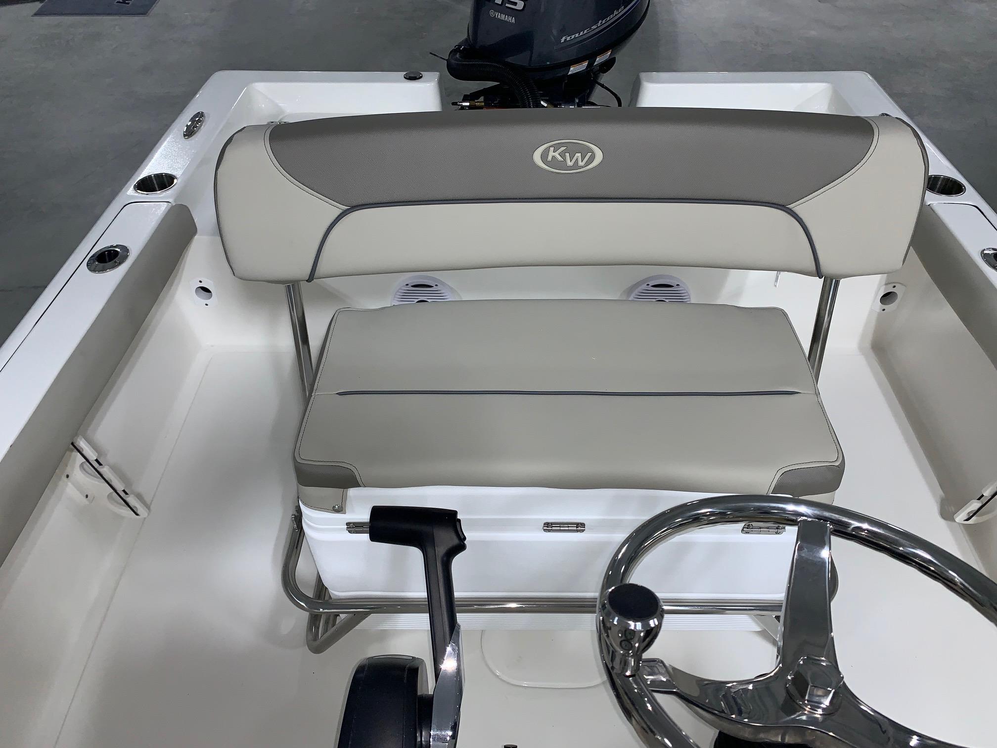 Boat Info