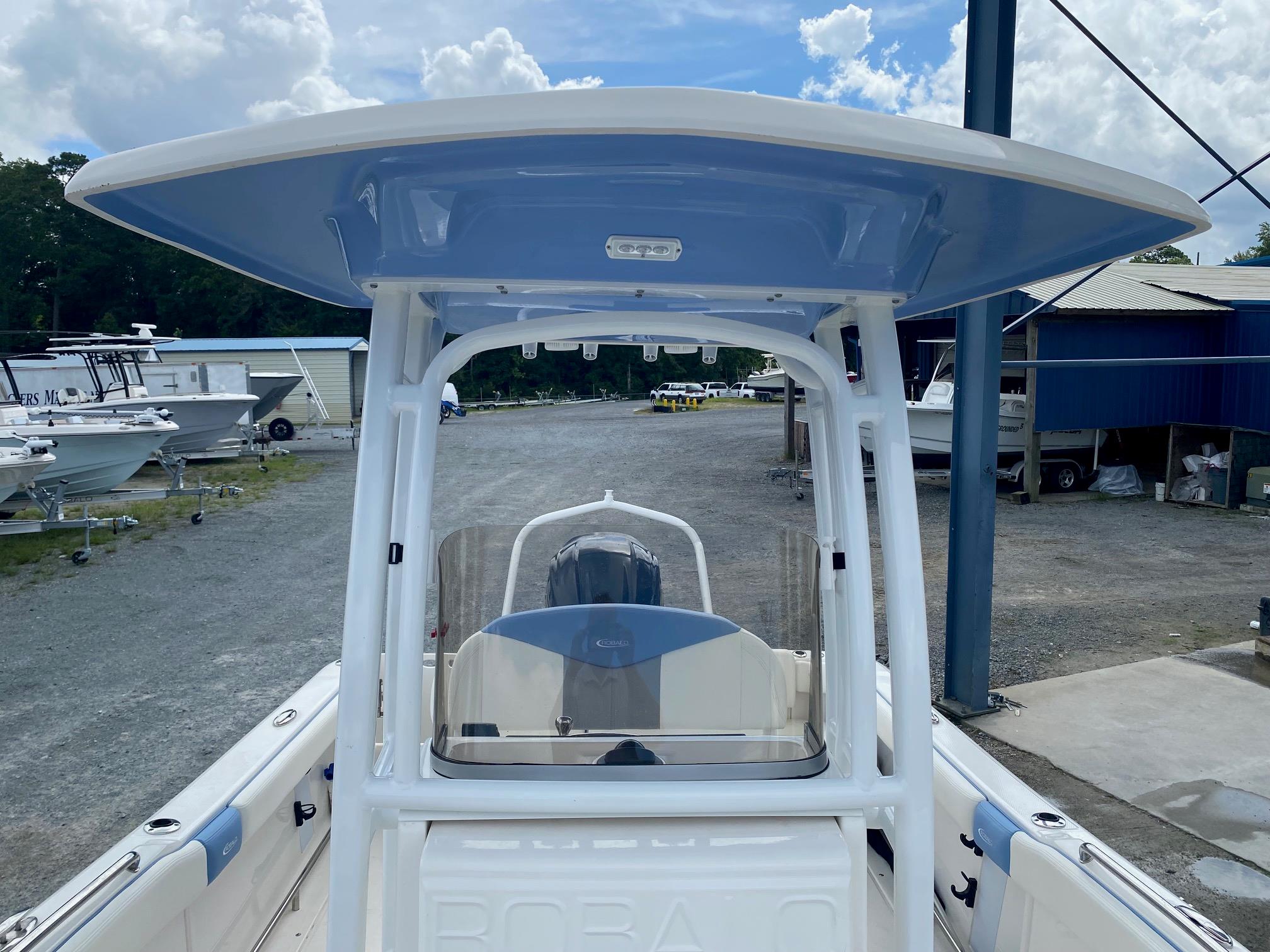 Used 2023 Robalo R222 Explorer Boat for Sale | Anglers Marine