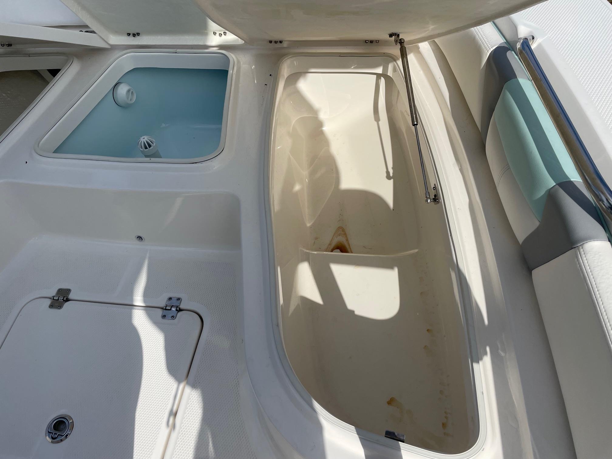 Used 2024 Robalo 226 Cayman Boat for Sale | Anglers Marine