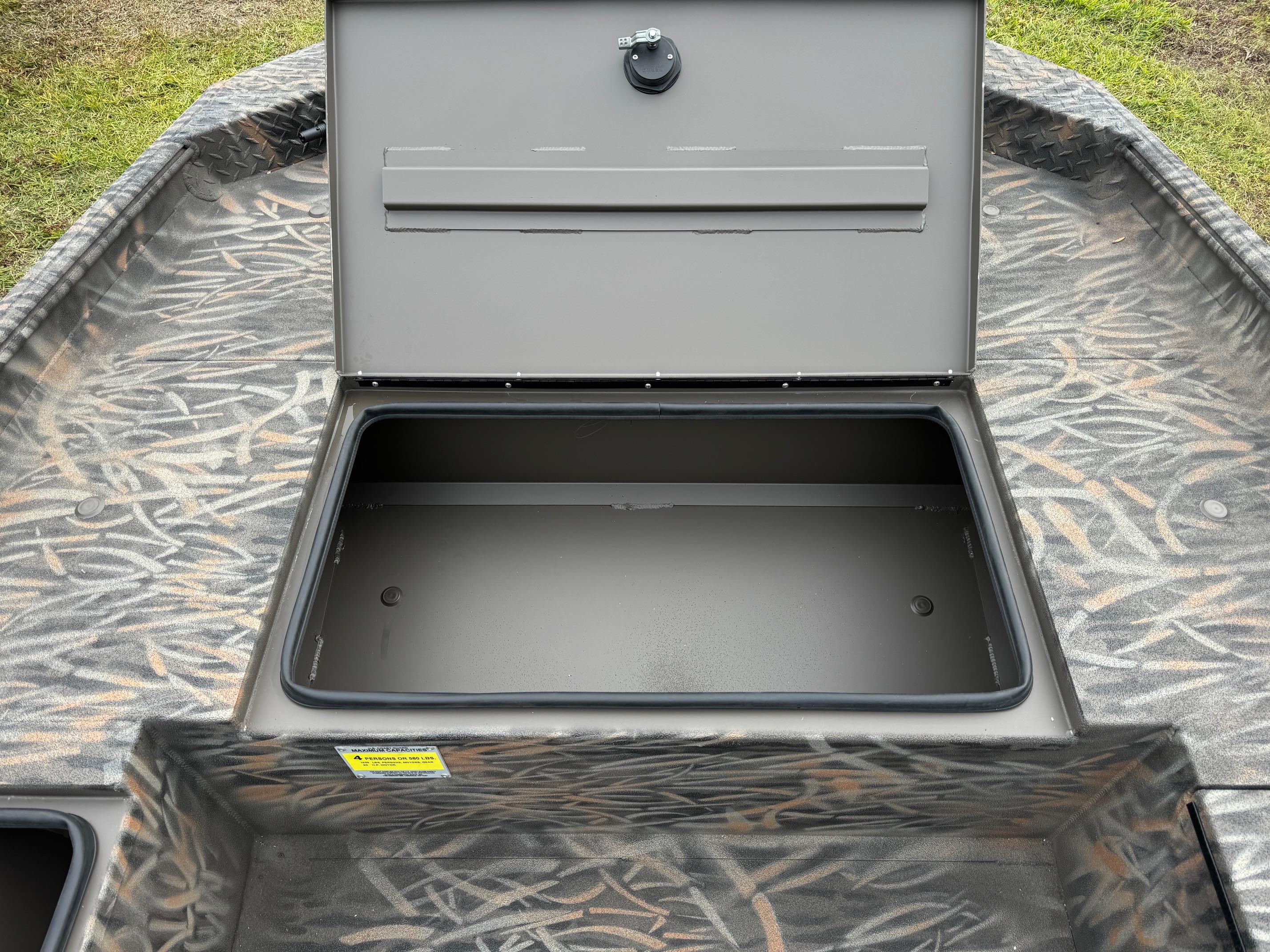 New 2026 Alweld 1752 Invader Camo Boat for Sale | Anglers Marine