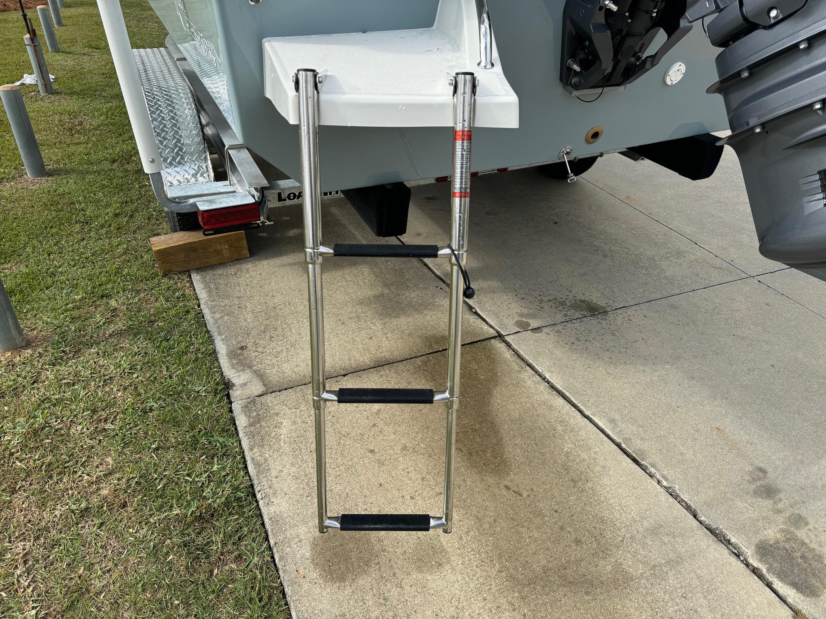 New 2025 Bay Rider Skiff 2260 FS Telesto Gray Boat for Sale | Anglers ...
