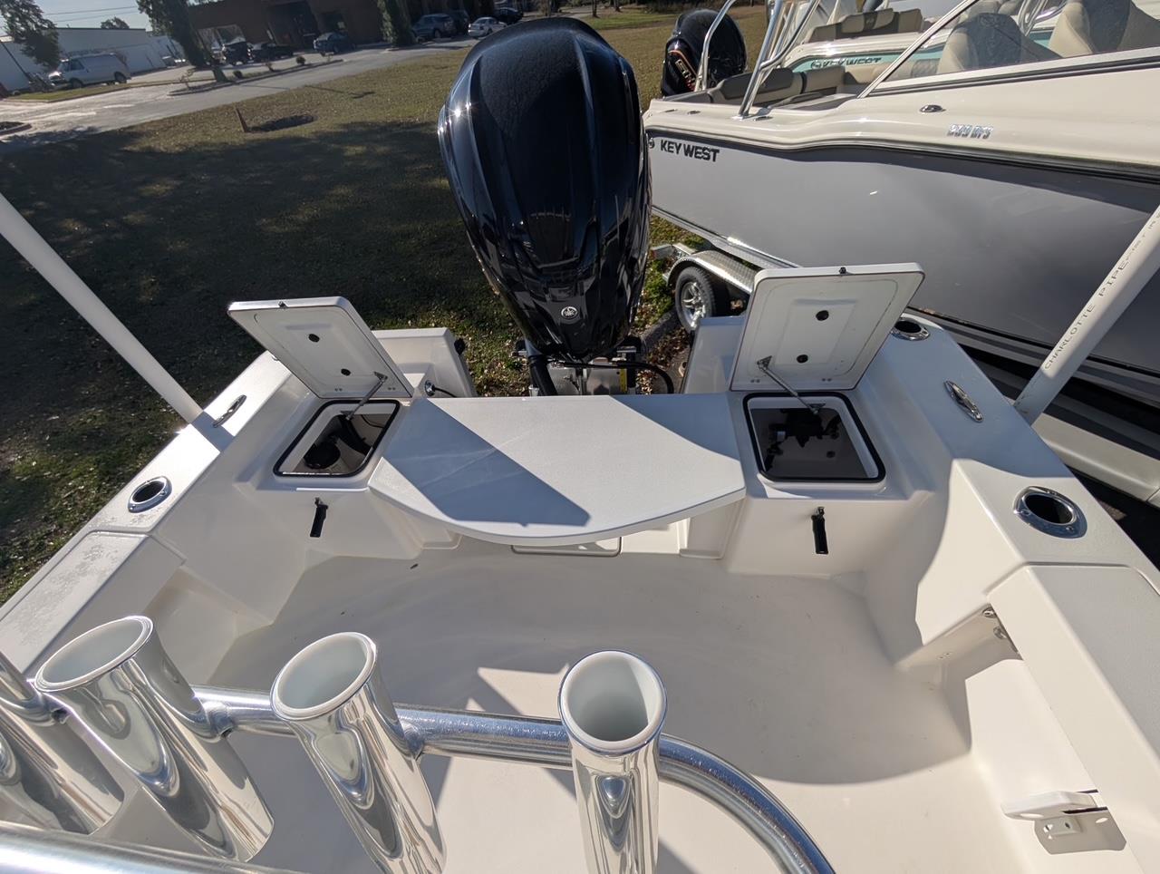New 2025 Bay Rider 239 Bay Boat for Sale | Anglers Marine