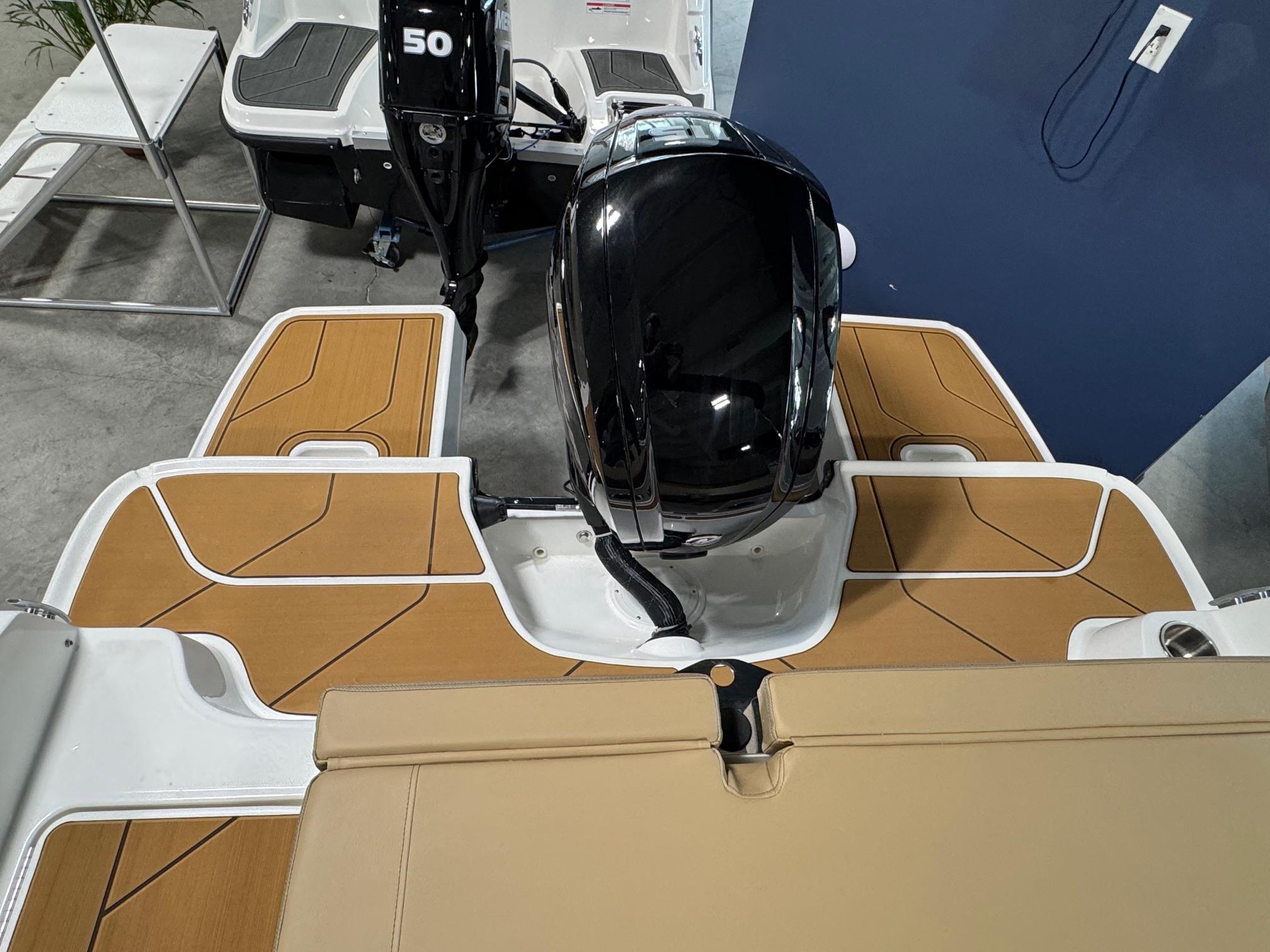 New 2025 Bayliner D20 Black Boat for Sale | Anglers Marine