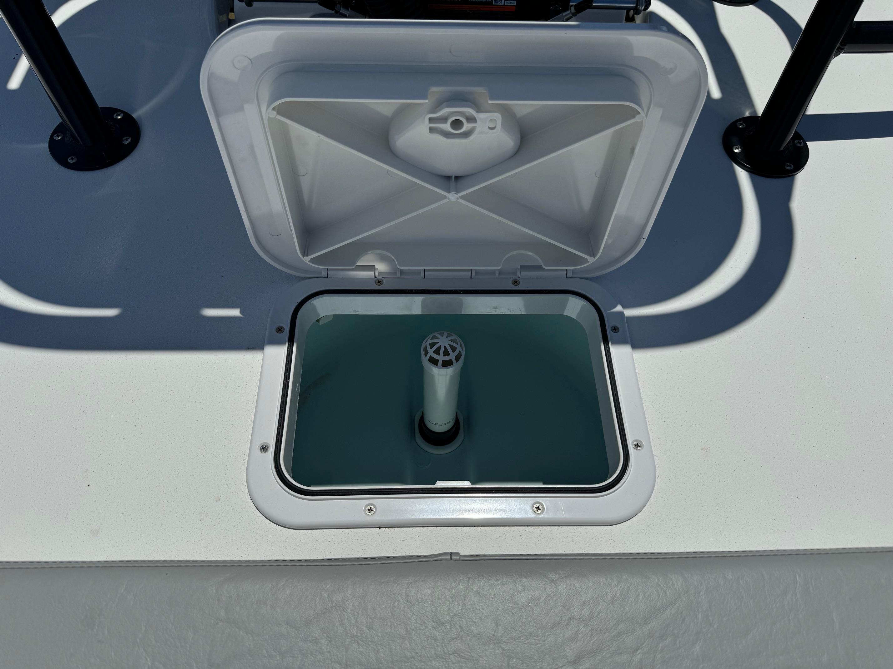 New 2025 Delta 18 CC Boat for Sale | Anglers Marine