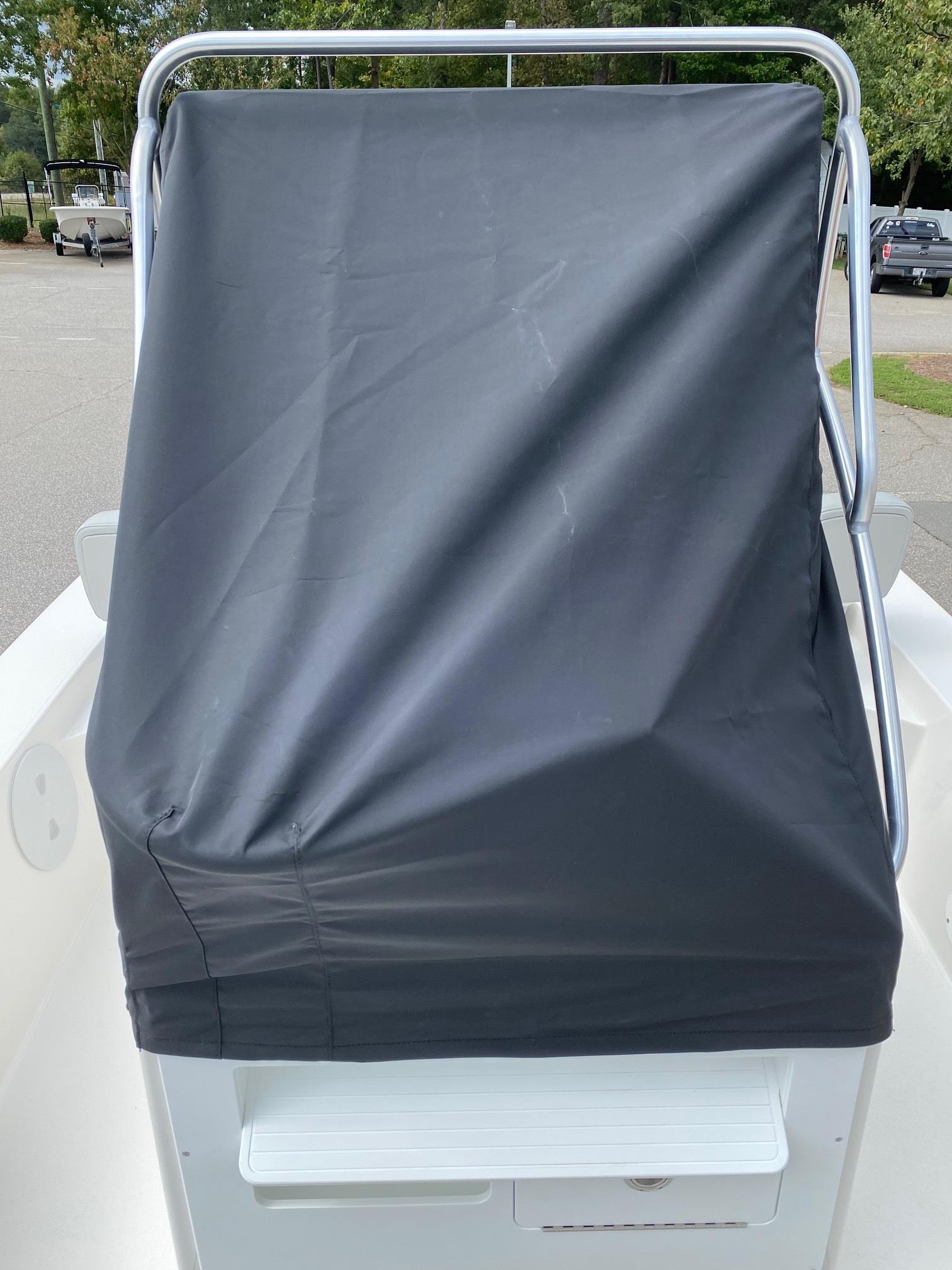 New 2026 Bay Rider Bay 219 White Boat for Sale | Anglers Marine