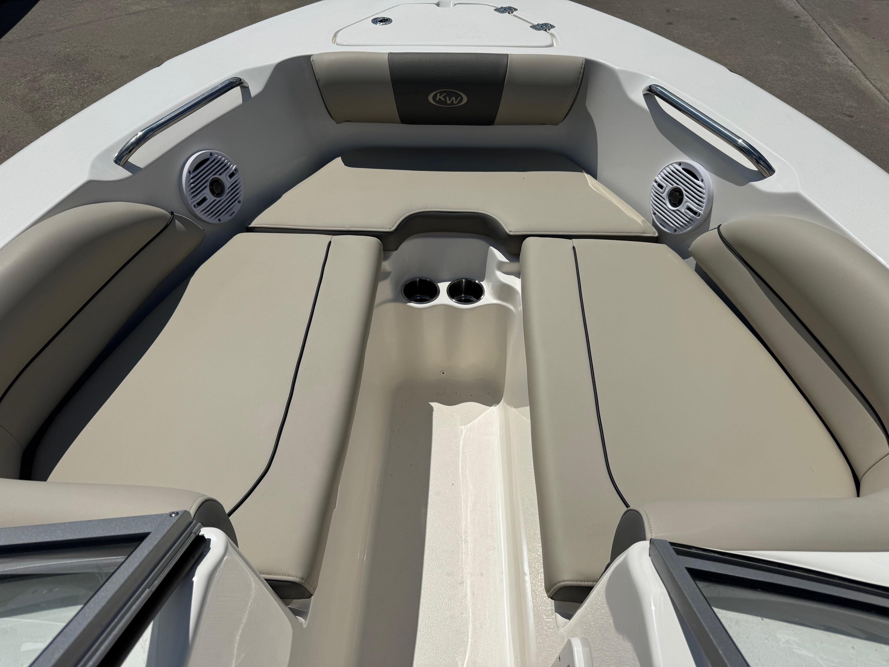 Used 2025 Key West 203 DFS Boat for Sale | Anglers Marine