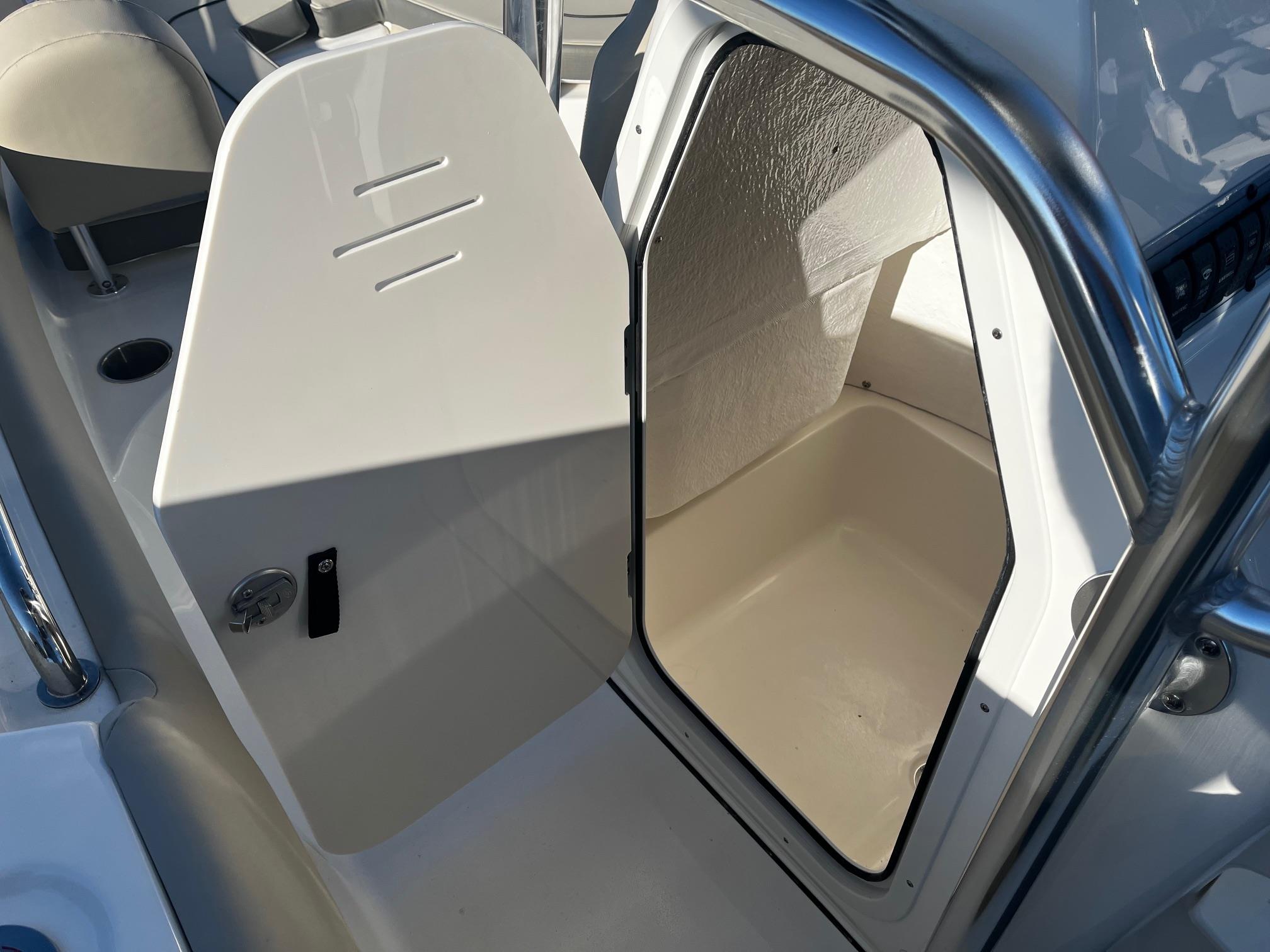 New 2025 Key West 203 FS Seafoam Boat for Sale | Anglers Marine
