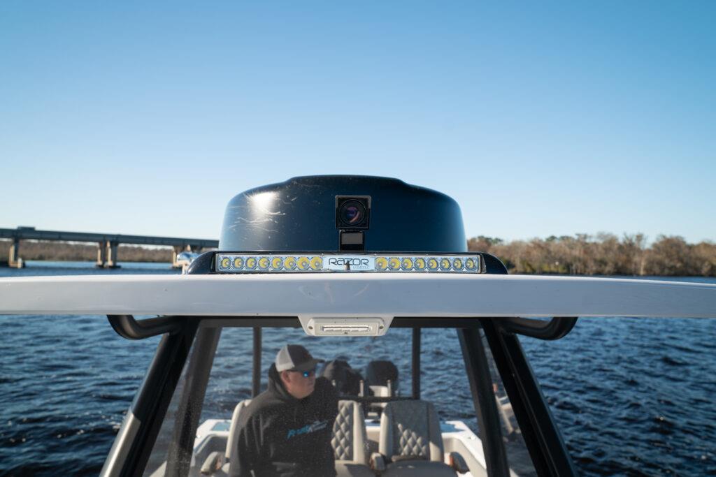 New 2026 Front Runner 36 CC Boat for Sale | Anglers Marine