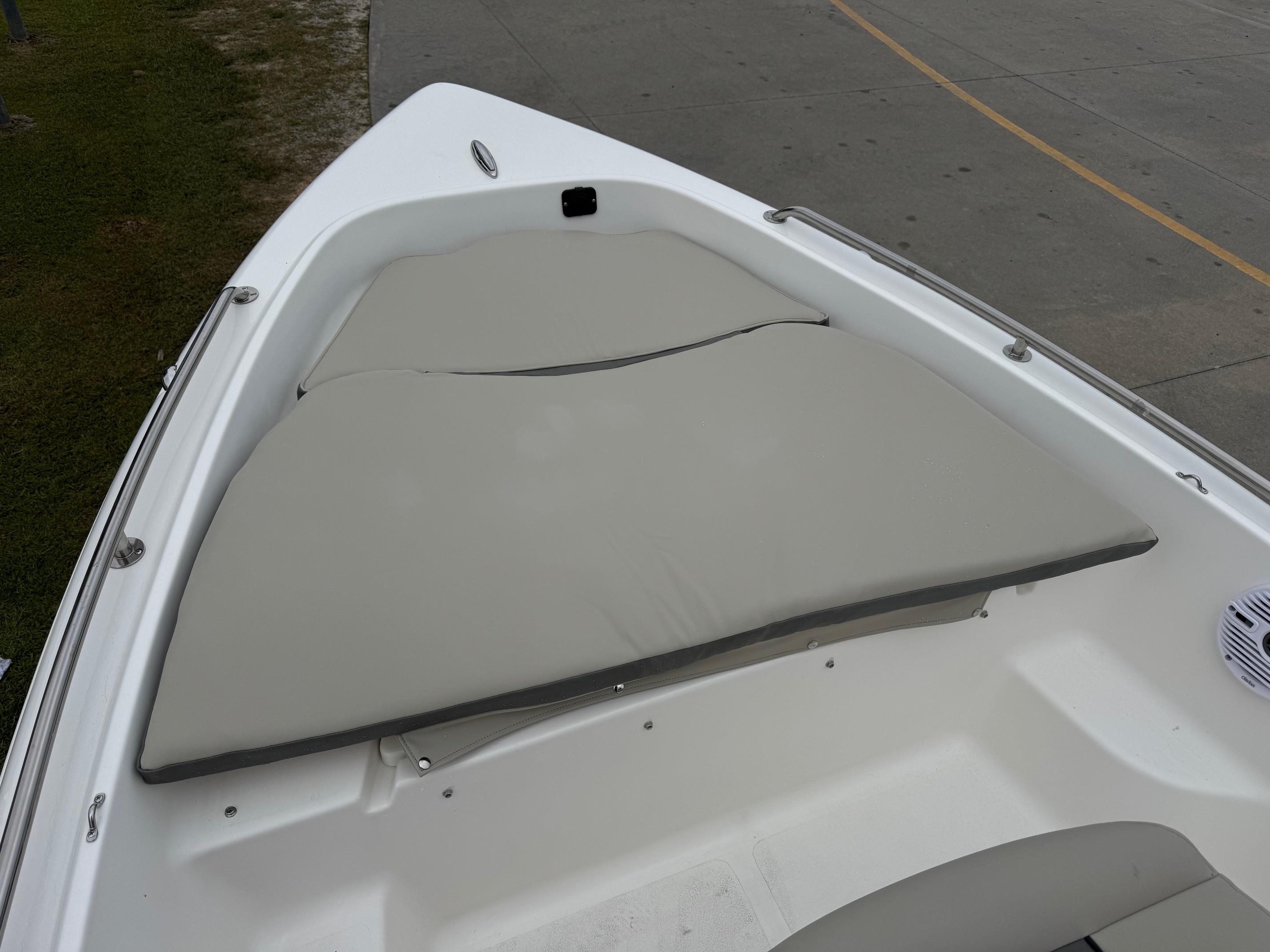 New 2026 Key West 1720 Ice Blue Boat for Sale | Anglers Marine