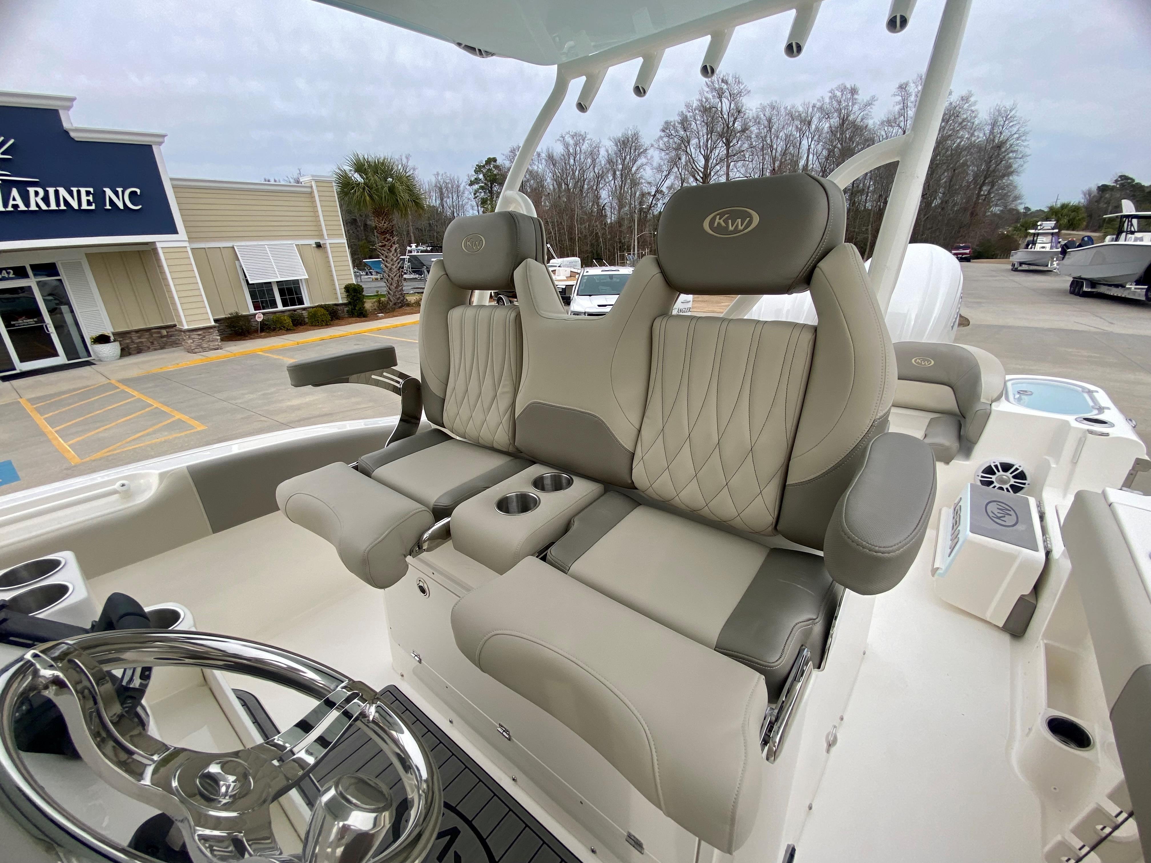 New 2024 Key West 291 FS Boat for Sale | Anglers Marine