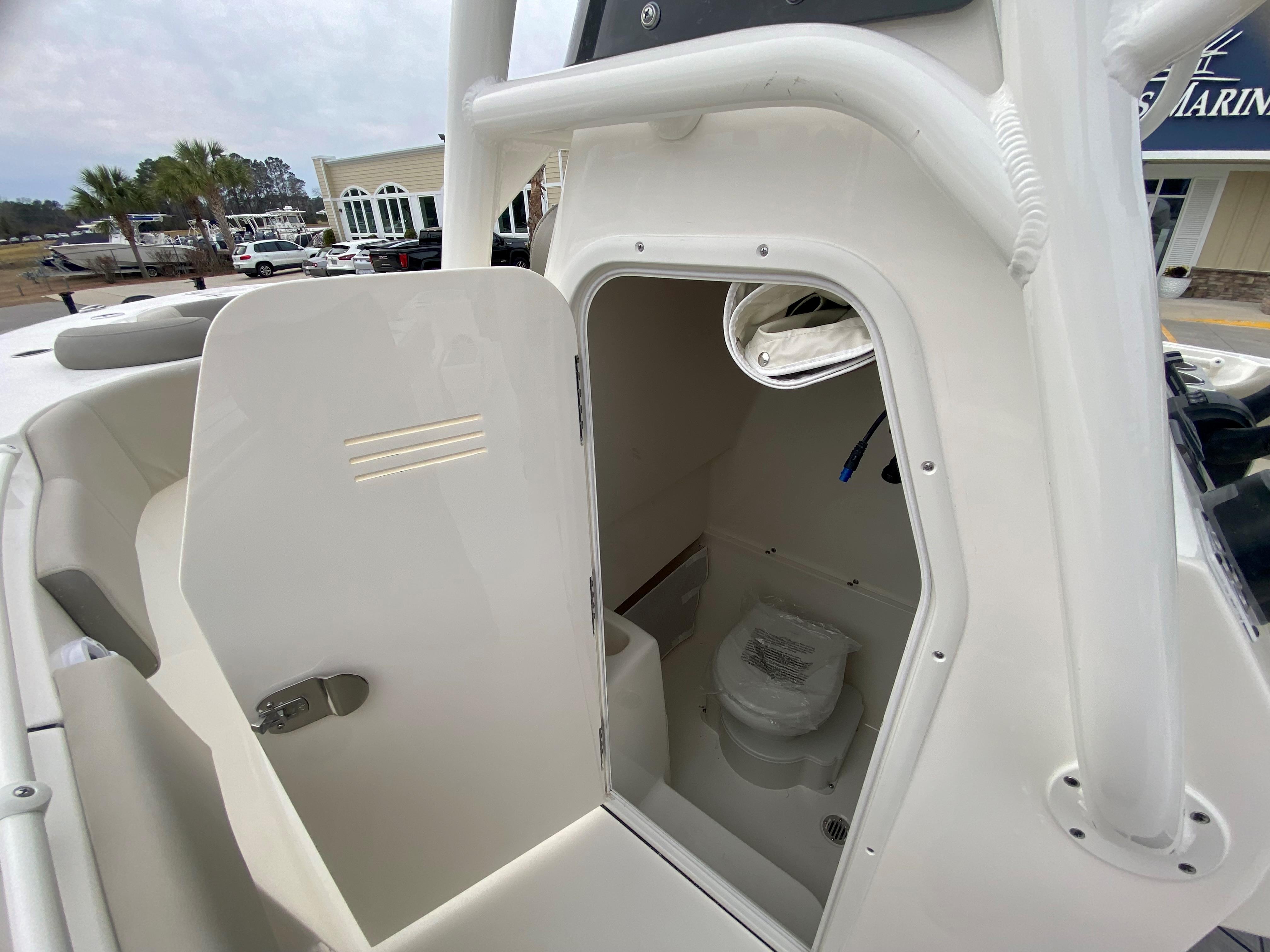 New 2024 Key West 291 FS Boat for Sale | Anglers Marine