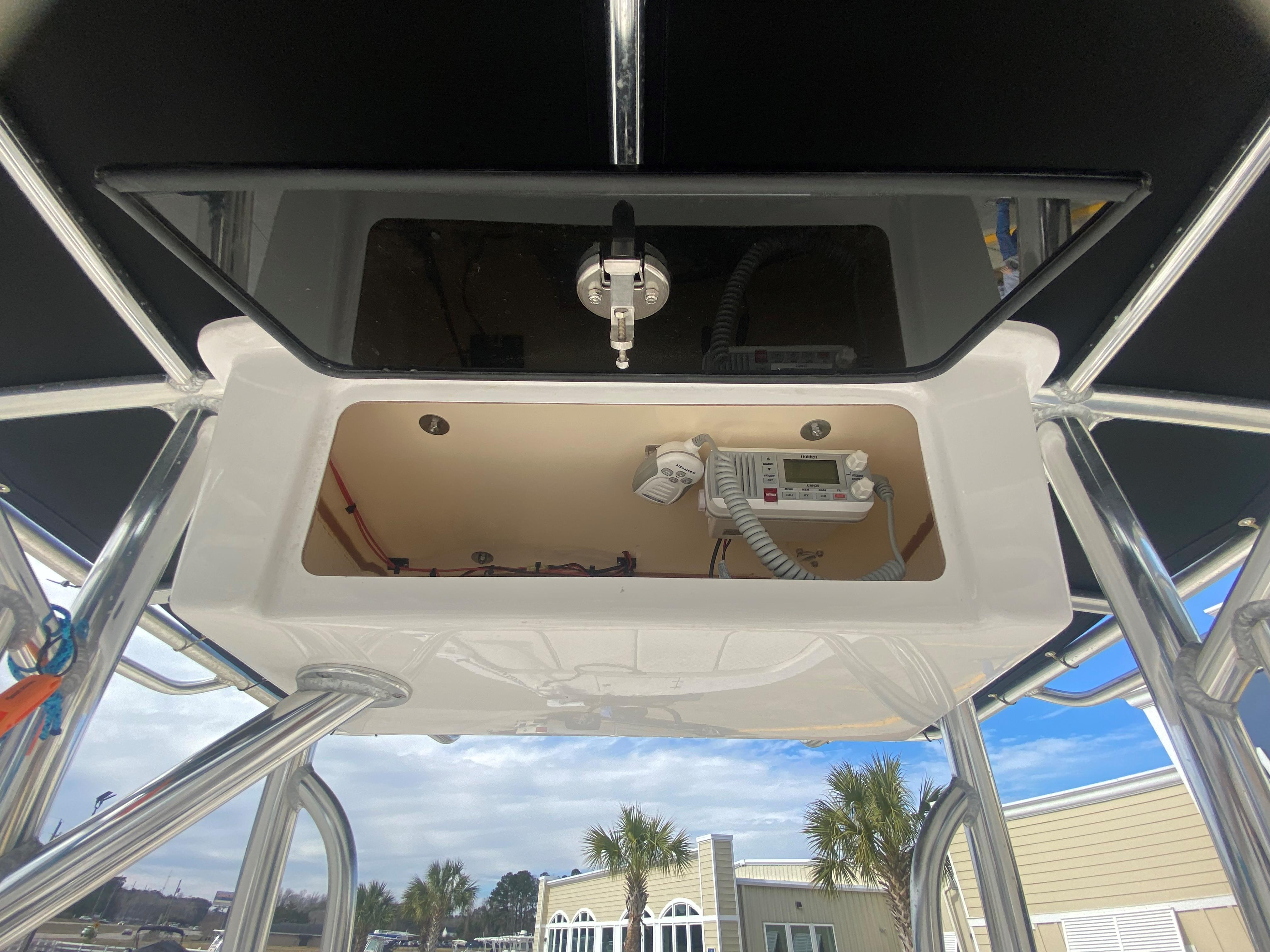 Used 2021 Carolina Skiff 21LS Boat for Sale | Anglers Marine