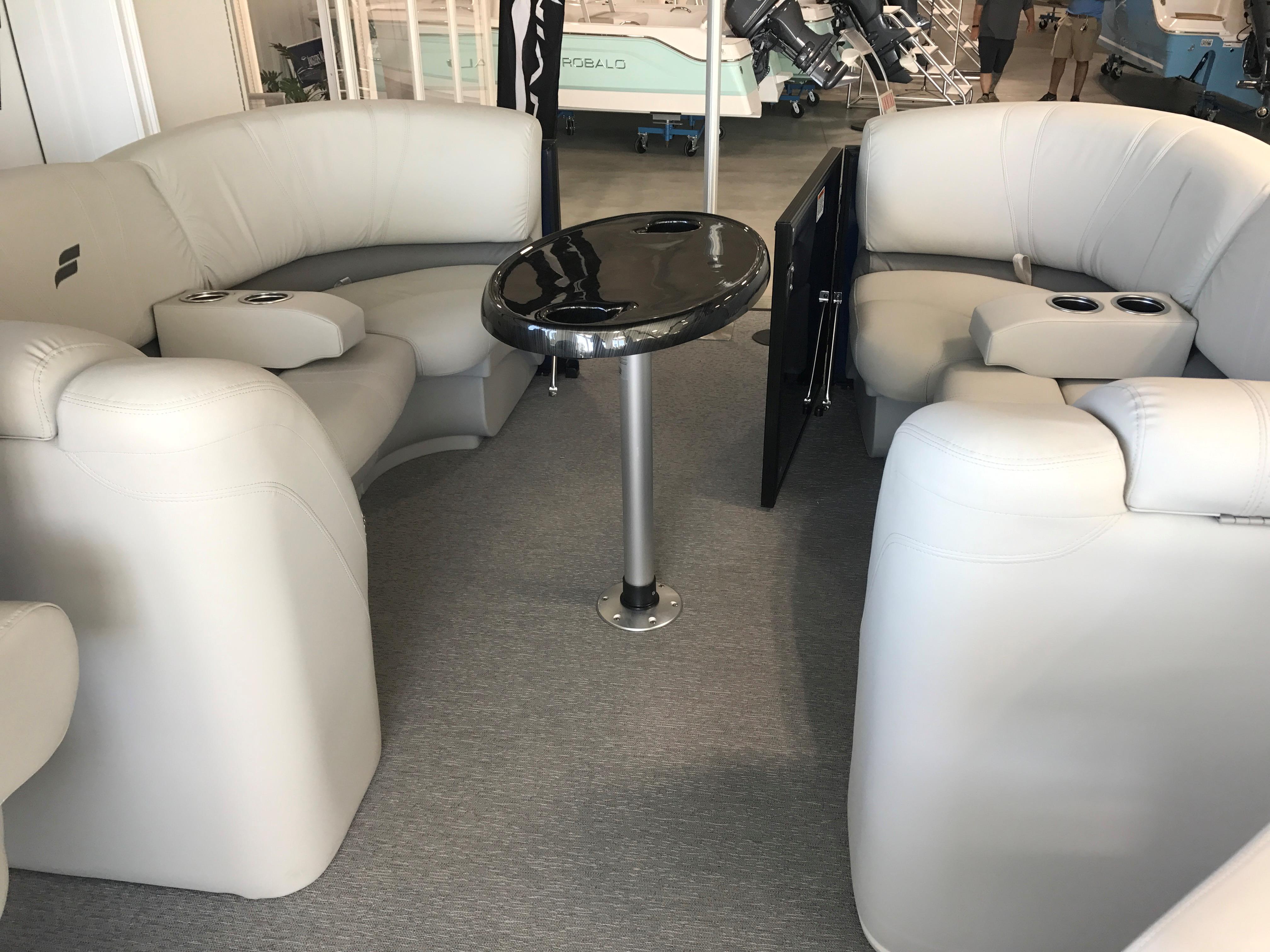 2020 Starcraft Pontoon SLS3 For Sale In NC - Angler's Marine - 910-755-7900