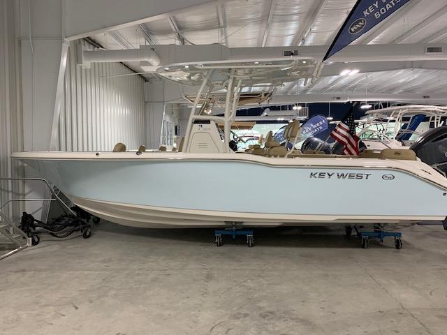 2019 Key West 239FS For Sale In NC - Angler's Marine - 910-755-7900